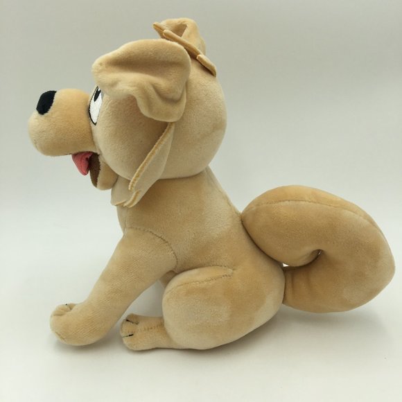 Toys | The Odd 1s Out 8 Floof The Dog Plooosh Plush Toy | Poshmark